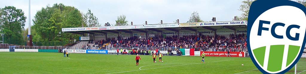Biggest football stadiums in Germany | Lists | Football Ground Map