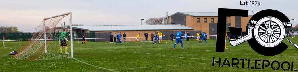 Grayfields Enclosure, home to FC Hartlepool , Hartlepool United Women ...