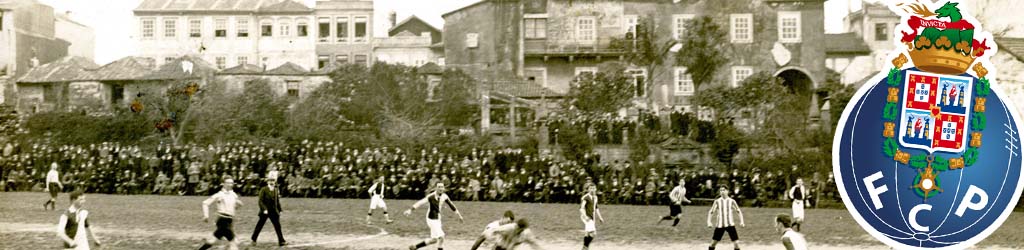 Campo da Rainha, former home to FC Porto - Football Ground Map