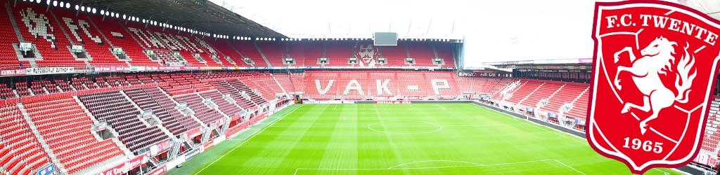 Biggest football stadiums in Netherlands | Lists | Football Ground Map