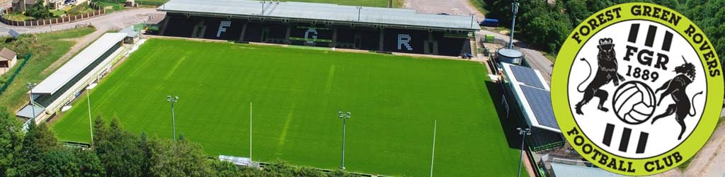 Biggest non-League football stadiums | Lists | Football Ground Map