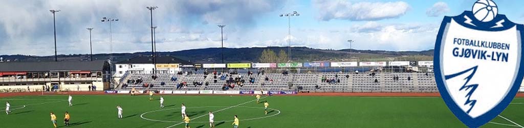 Biggest football stadiums in Norway | Lists | Football Ground Map