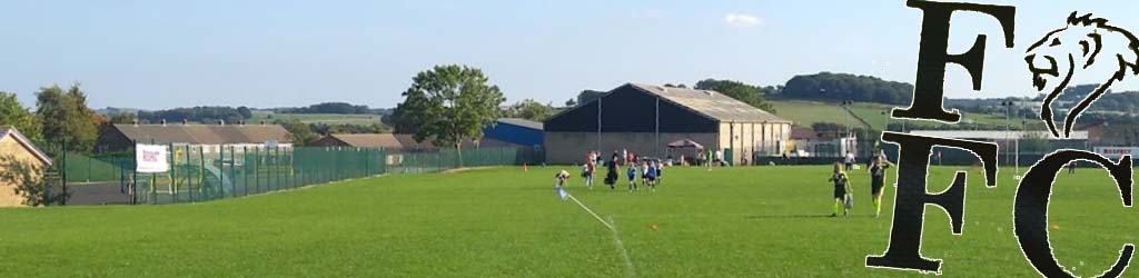 Fairfield Youth Centre, home to Peak Dale FC, Fairfield FC - Football ...