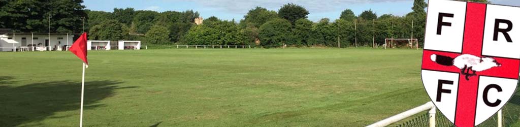 Parsonage Field, home to Farleigh Rovers - Football Ground Map