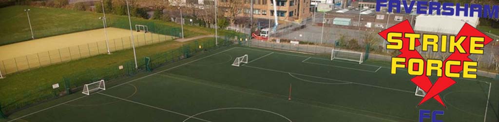 Sittingbourne Community College, former home to Faversham Strike Force ...