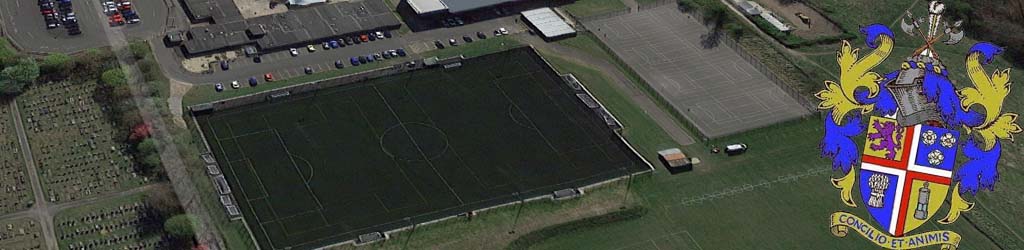 St Wilfrids Catholic High School, home to Featherstone Colliery ...