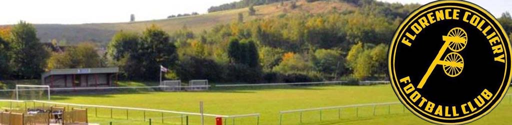 Lightwood Road, home to Florence FC, Florence FC Reserves - Football ...