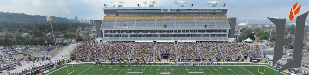 Tim Hortons Field, former home to Hamilton Croatia, Forge FC, Hamilton ...