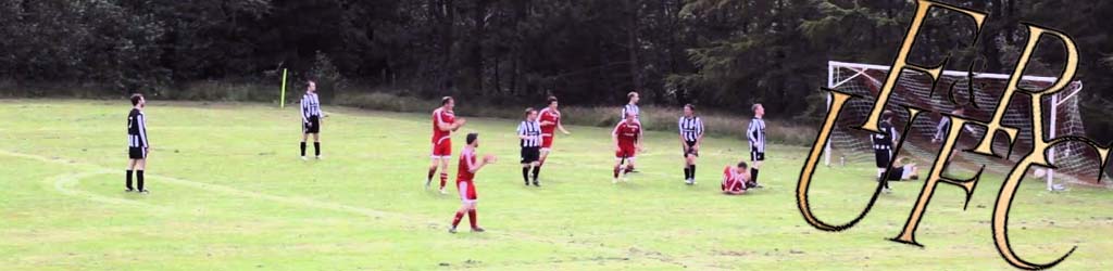 King George V Field (Fortrose), home to Fortrose & Rosemarkie Union AFC ...