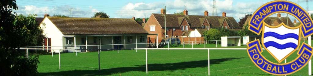The Bell Field, home to Frampton United, Frampton United Reserves ...