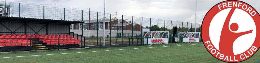 Jack Carter Centre 3G Pitch, former home to Barkingside, Frenford ...