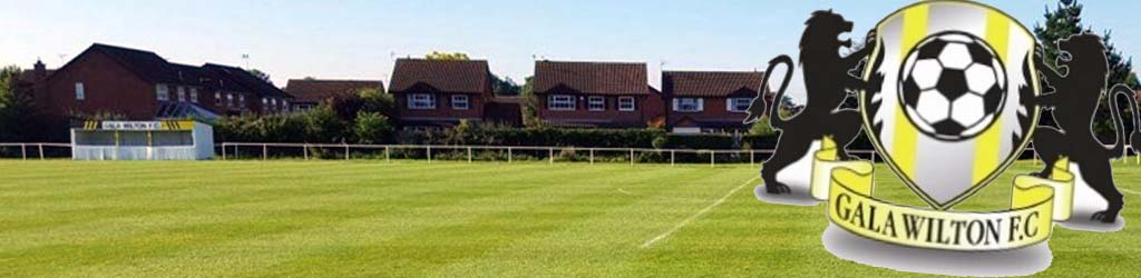 Fairmile Gardens, home to Gala Wilton, Gala Wilton Reserves - Football ...