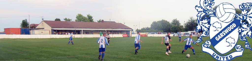 The Wooders, home to Garswood United - Football Ground Map