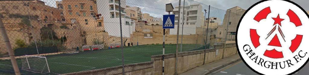 Gharghur Stadium, home to Gharghur - Football Ground Map