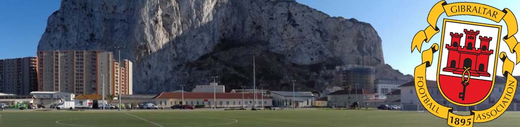 Devils Tower Camp, former home to Lions Gibraltar Women, Lynx Women ...