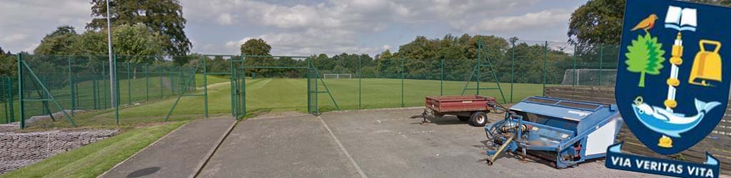 Garscube Sports Complex (Grass), home to Glasgow University (BUCS ...