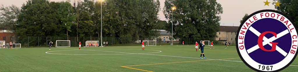Ferguslie Sports Centre, home to St Mirren WFC, Glenvale FC - Football ...