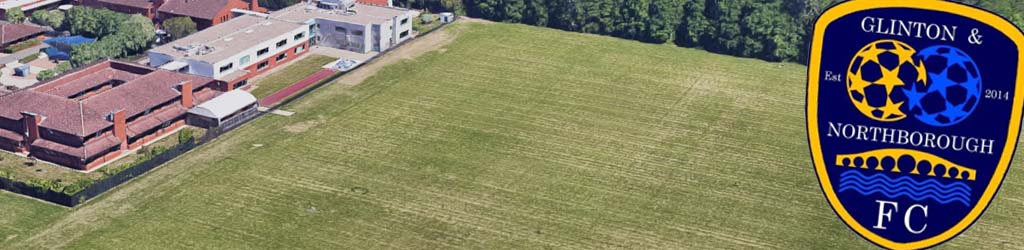Werrington Leisure Centre, home to Glinton & Northborough FC - Football ...
