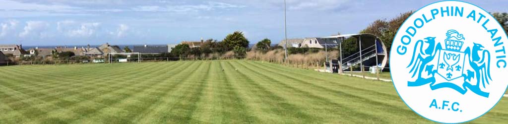 Godolphin Way, home to Godolphin Atlantic, Godolphin Atlantic Reserves ...