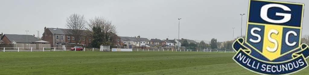 Golborne Sports & Social Club, home to Golborne Sports FC - Football ...