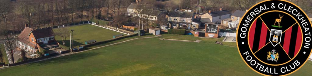 Spen Lane, former home to Gomersal & Cleckheaton FC - Football Ground Map