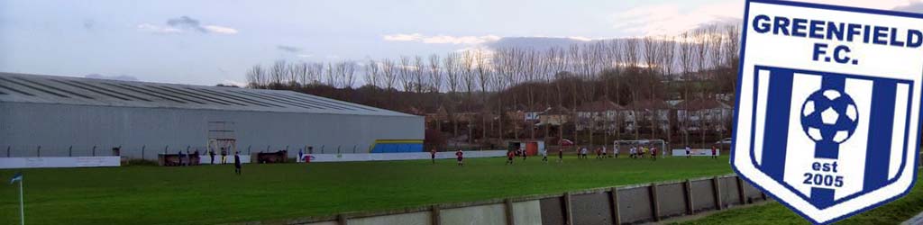 Mainetti Park, home to Greenfield - Football Ground Map