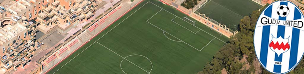 Gudja Ground, home to Gudja United - Football Ground Map