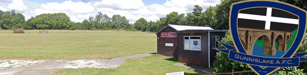 The Butts Playing Field, home to Gunnislake AFC, Gunnislake AFC ...