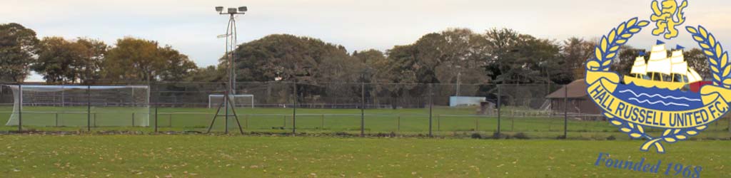 Denmore Park, home to Hall Russell United, Nicolls Amateurs - Football ...