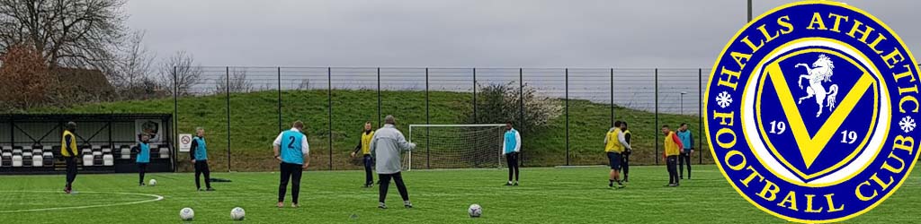 Princes Park 4G, former home to Halls Athletic, Halls Athletic Reserves ...