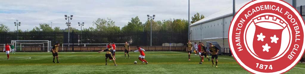 Hamilton Palace Sports Ground 3G, former home to East Kilbride YM FC ...