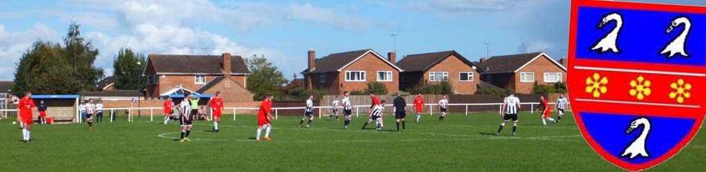 Green Lane, home to Hardwicke - Football Ground Map
