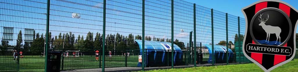 Moss Farm Leisure Complex, former home to Rudheath Social, Winnington ...