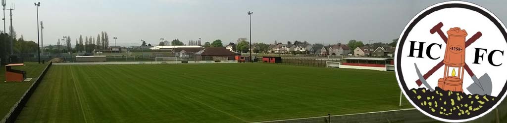 Scrooby Road, home to Harworth Colliery, Harworth Colliery Reserves ...
