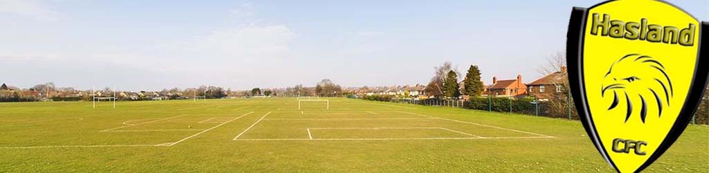Outward Academy Playing Fields, home to Hasland Community FC - Football ...