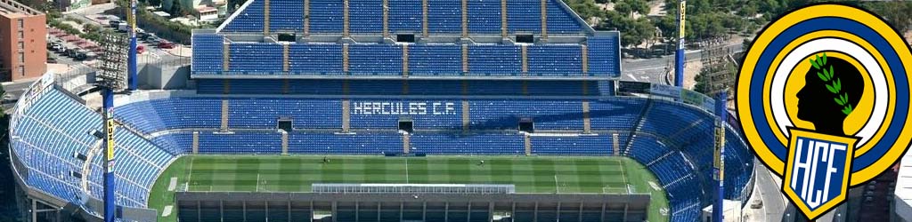 Biggest football stadiums in Spain | Lists | Football Ground Map