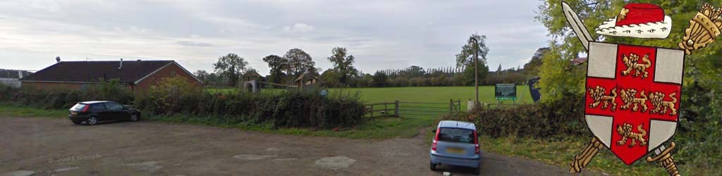 Heslington Sports Field, home to Heslington FC - Football Ground Map