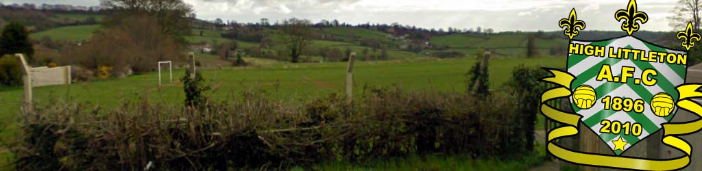 High Littleton Recreation Ground, home to High Littleton AFC - Football ...