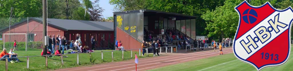 Julivallen idrottsplats, former home to Hoganas BK - Football Ground Map