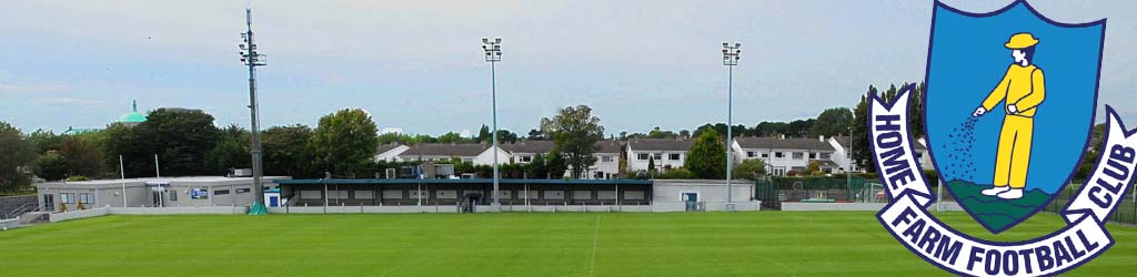 Biggest football stadiums in Ireland | Lists | Football Ground Map