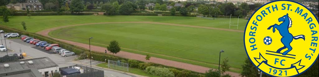 Leeds Trinity University, former home to Horsforth St Margarets ...