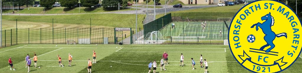 Woodhouse Grove School 3G, former home to Horsforth St Margarets ...
