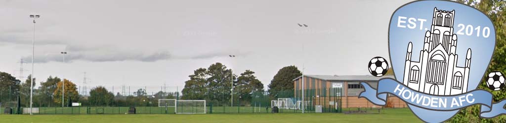 Snaith School 3G, home to Howden AFC - Football Ground Map