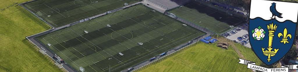 Hull University 4G, home to Hull University, Cottingham Rangers ...