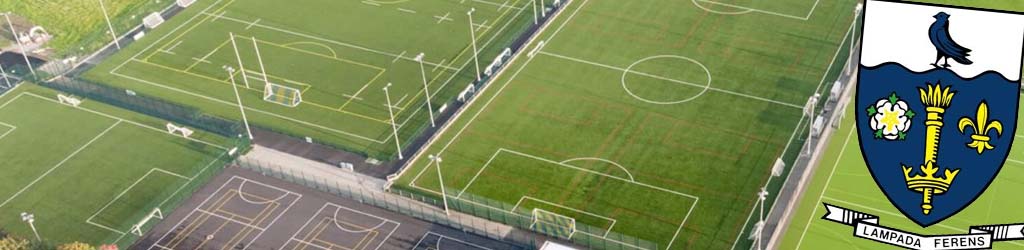 Hull University, home to Chalk Lane, Reckitts, Hull City Ladies ...