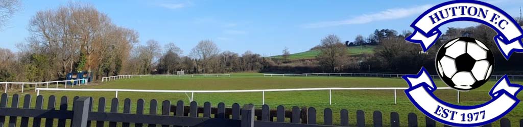 Springwood Pavilion, home to Hutton FC (Somerset) - Football Ground Map