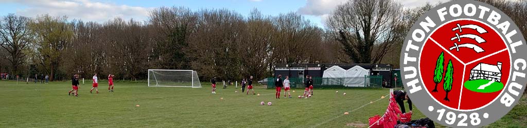 The Polo Fields, home to Hutton Reserves, Hutton, Hutton A - Football ...