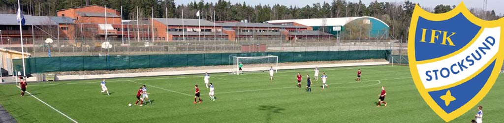 Danderyd Arena, former home to IFK Stocksund - Football Ground Map