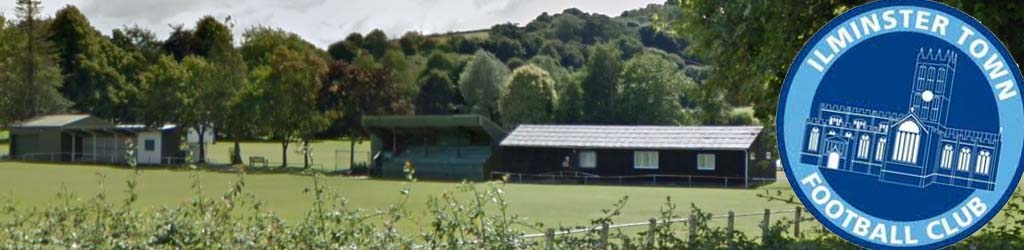 Ilminster Recreation Ground, home to Ilminster Town A - Football Ground Map