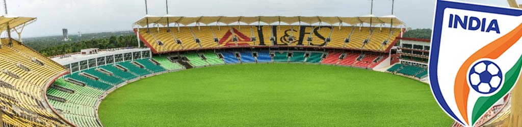 Trivandrum International (Greenfield) Stadium, former home to India ...